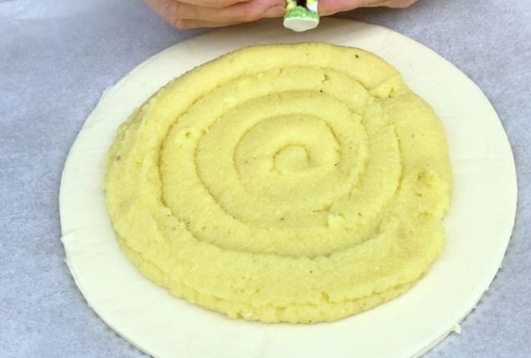 Crème frangipane maison pour galette des rois - Cuisine Ophélie Recettes